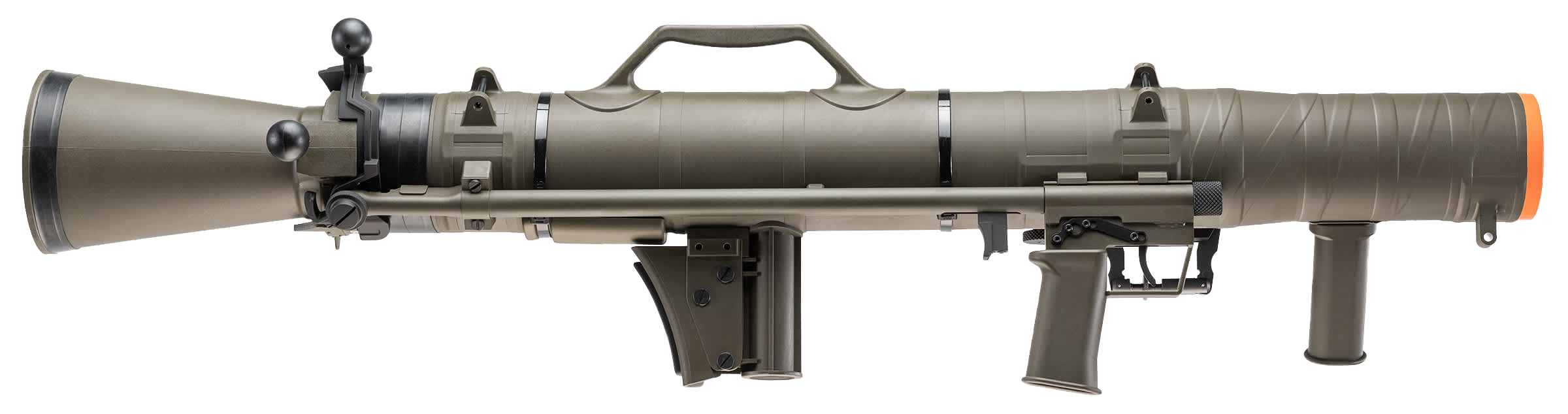 Umarex Elite Force M3 Carl Gustaf MAAWS Airsoft Launcher | Cabela's